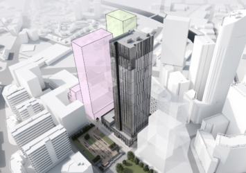 Renaker builds Greengate momentum - Place North West