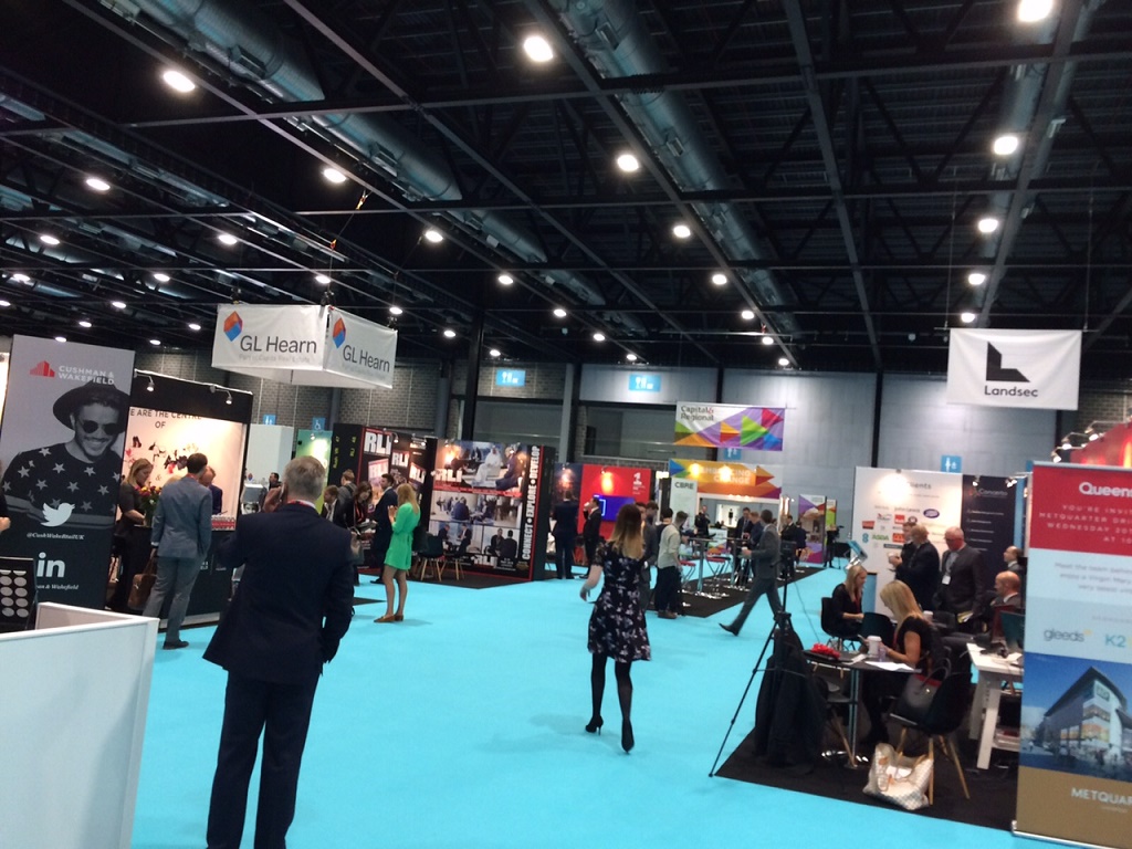 REVO | Tech dominates at retail convention - Place North West