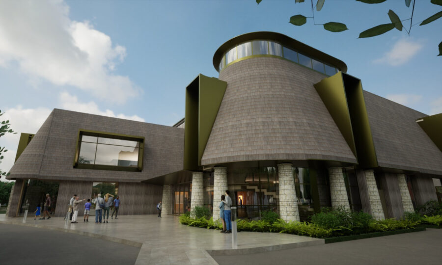 Unanimous approval for ‘state of the art’ Ribby Hall entertainment ...