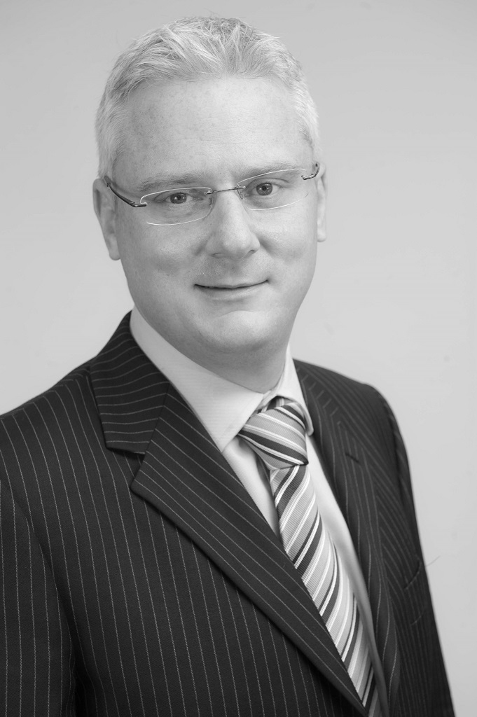 Northern cities executive named at Arcadis - Place North West