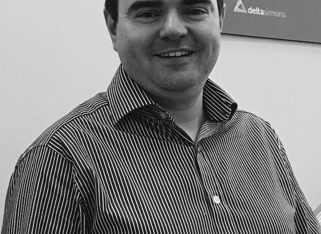 Delta-Simons appoints director for northern regions - Place North West