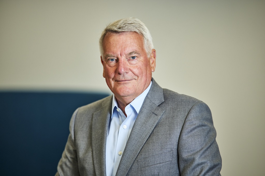 Together recruits former NatWest regional MD - Place North West