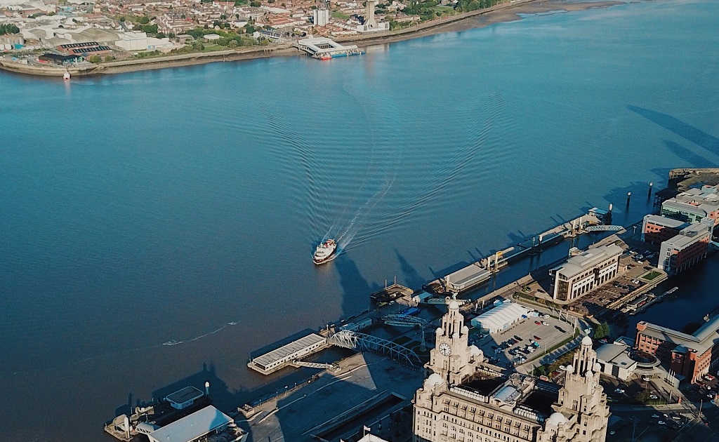 Progress for Liverpool’s ambitious Mersey Tidal Power Project - Place ...