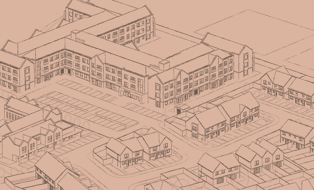 Riverside secures approval for 130 affordable homes - Place North West