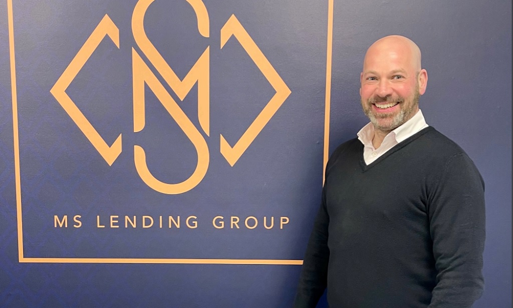 MS Lending Group appoints managing director - Place North West