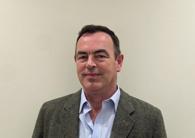 Robson & Liddle hires construction specialist - Place North West