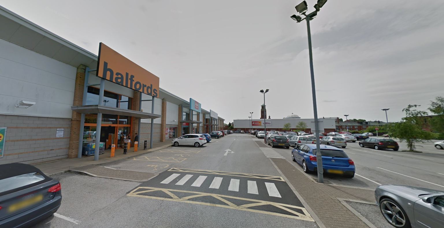 Rochdale Council buys Central Retail Park for £13.2m - Place North West