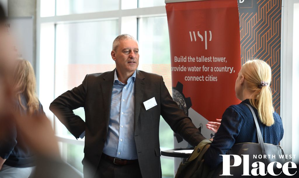 Oldham’s head of regen departs for Bury Council - Place North West