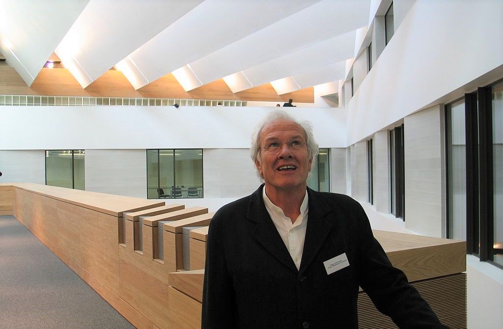 COMMENT | Stephenson's music - Place North West