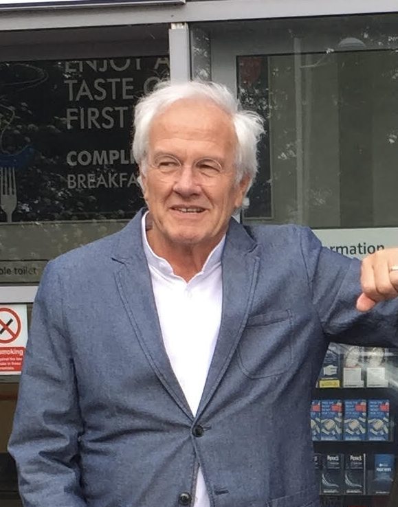 Stephenson Studio rebrands as founder retires - Place North West