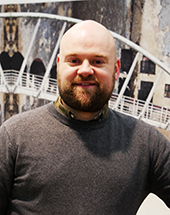 Contact - Place North West