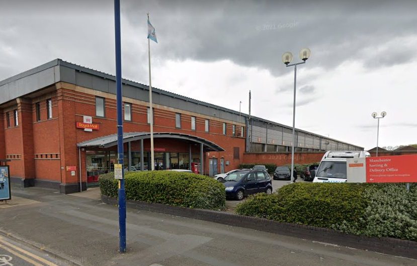 New Cross | Framework | Page 16 | SkyscraperCity Forum