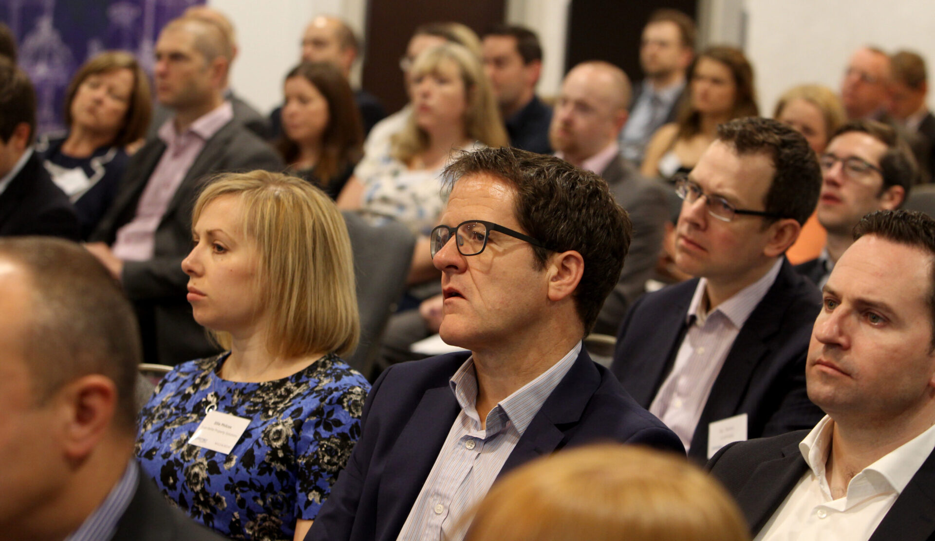 PRS Development Breakfast | Slides, summary + pictures - Place North West