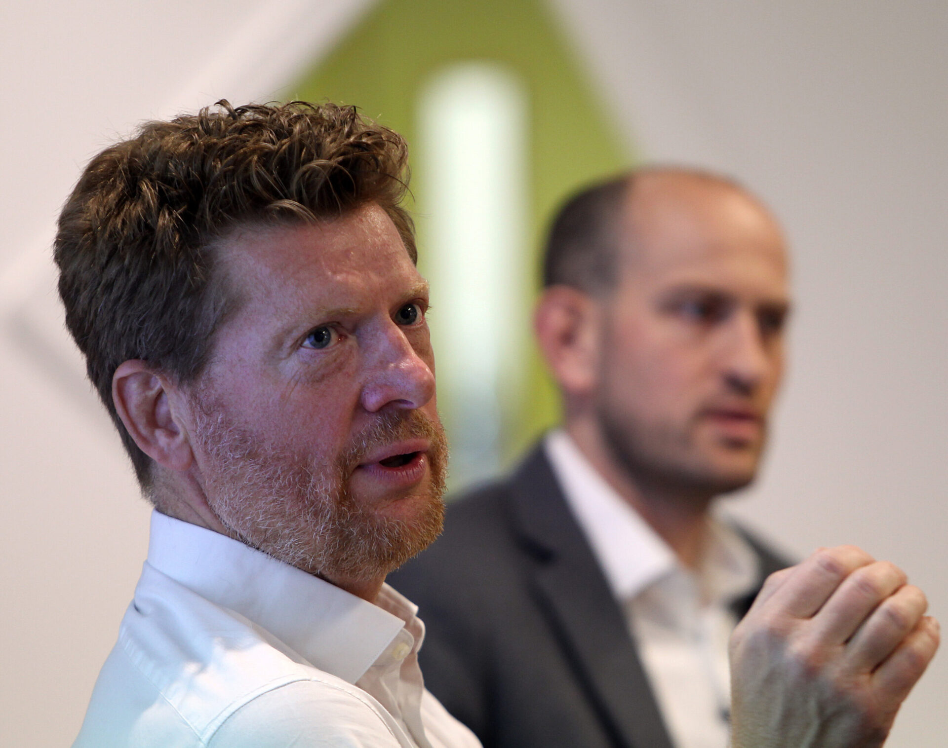 Science Parks Development | Summary, slides + pictures - Place North West