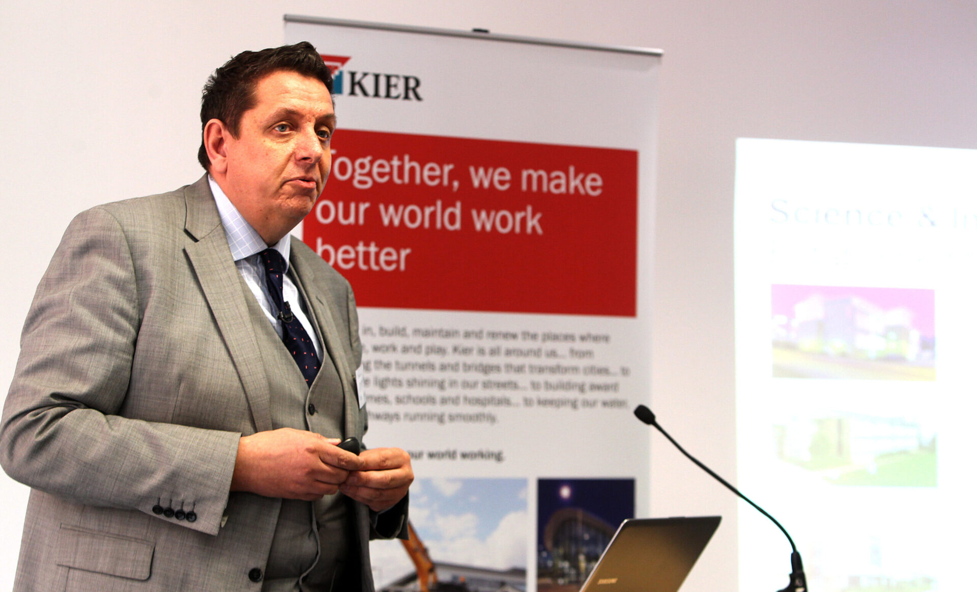 Science Parks Development | Summary, slides + pictures - Place North West