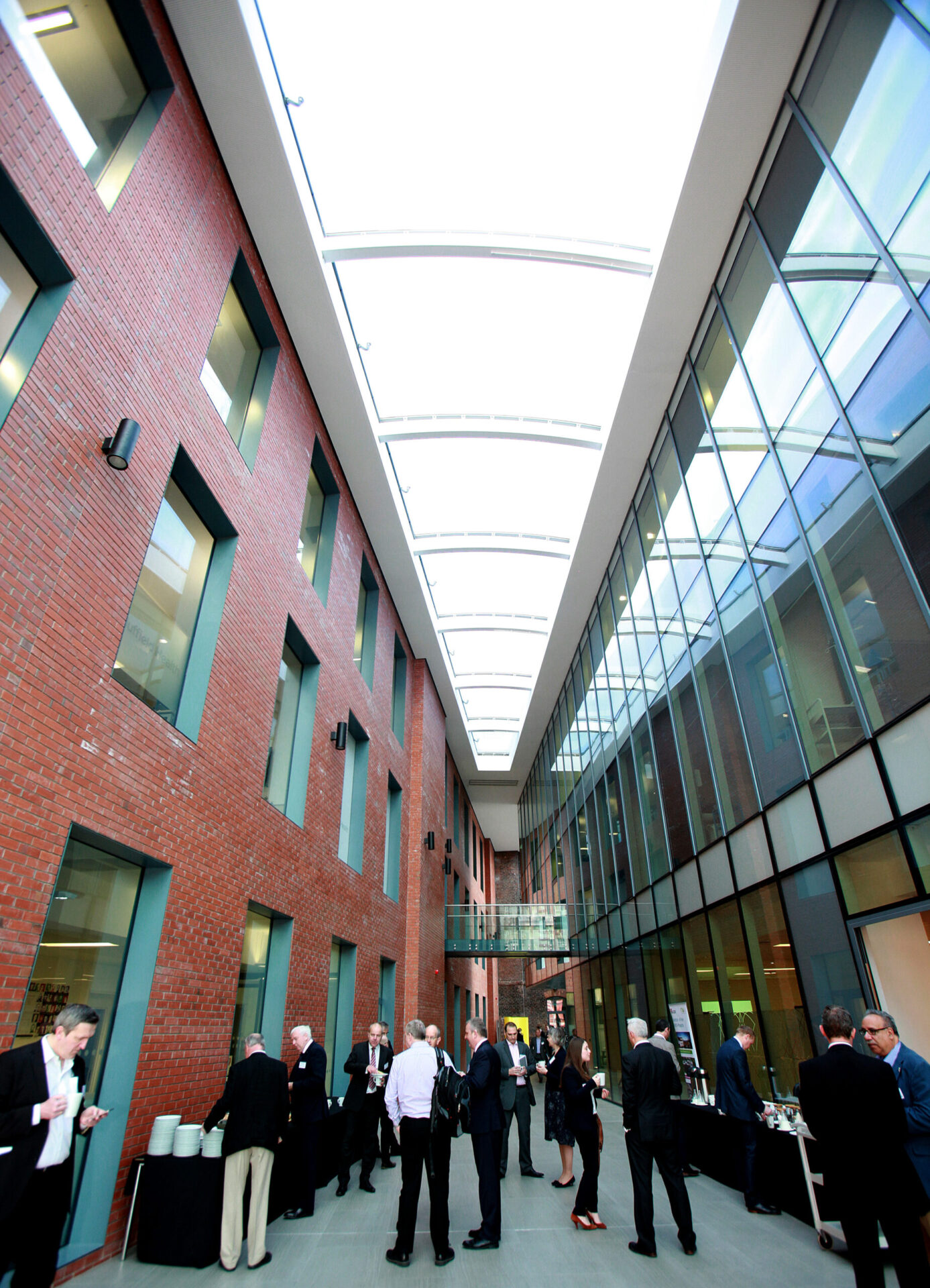 Science Parks Development | Summary, slides + pictures - Place North West