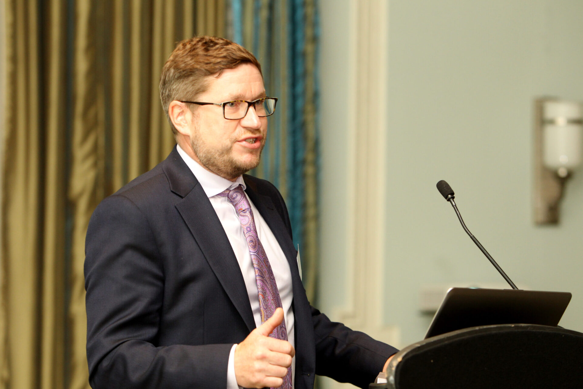 Futureproofing Retail | Summary, slides + photos - Place North West