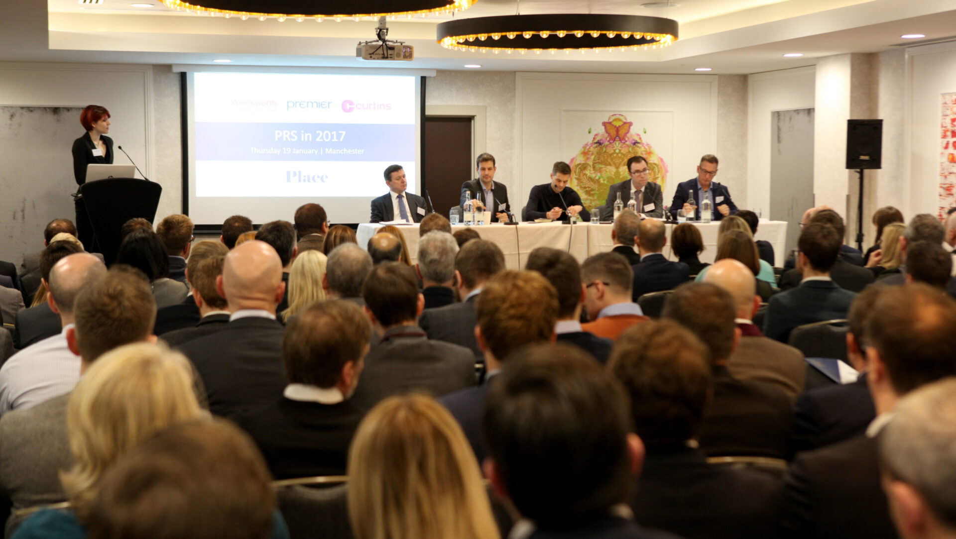 PRS in 2017 | Summary + photos - Place North West