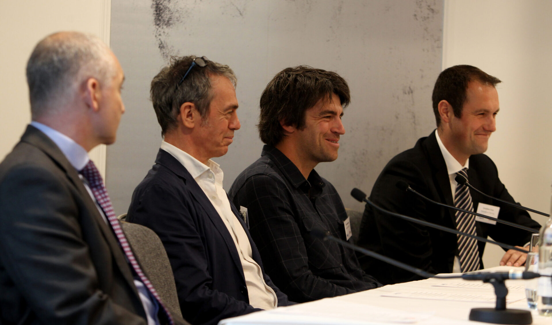 Travel, Leisure + Tourism: Summary, slides and pictures - Place North West