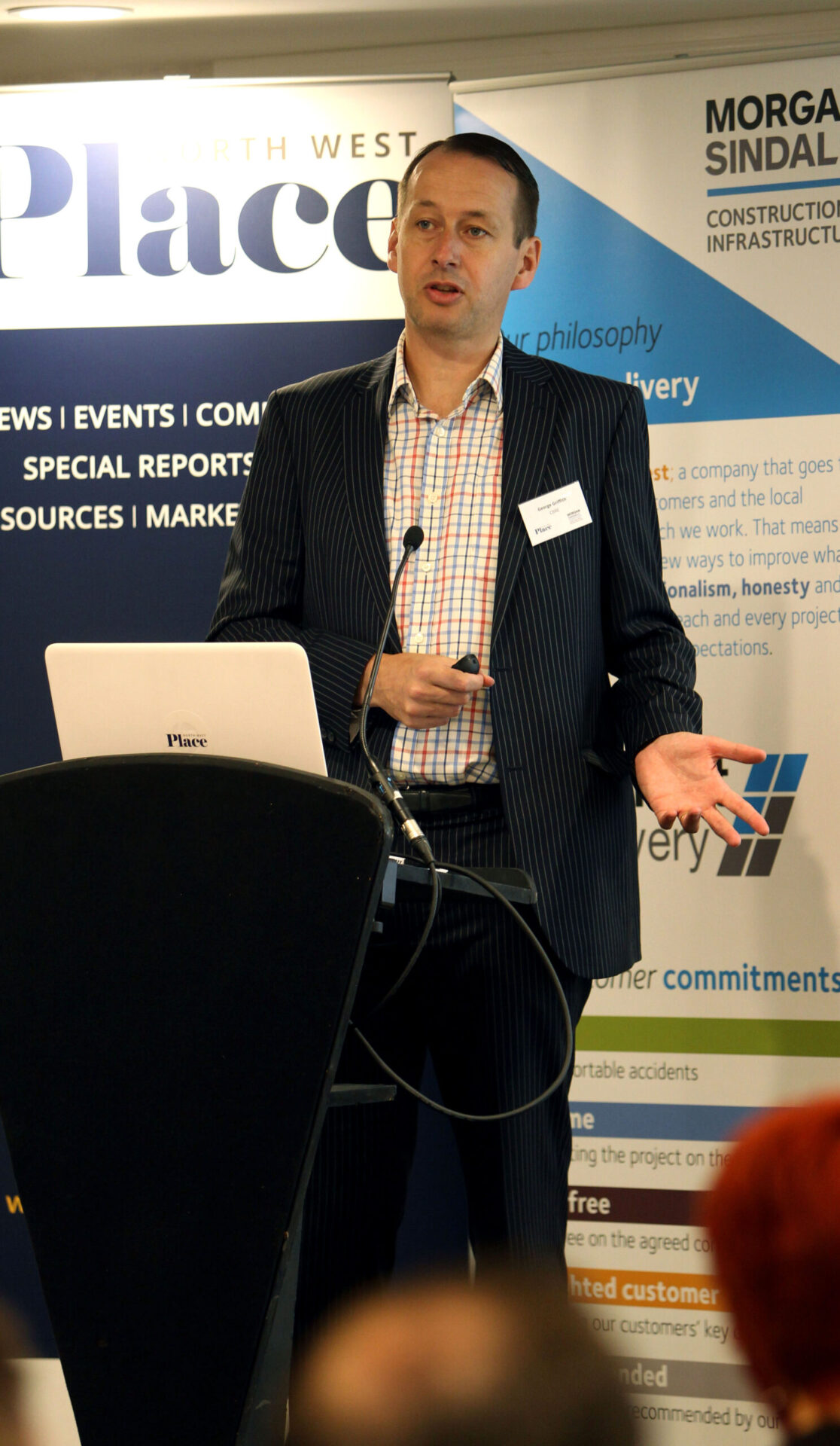 Universities as Regenerators | Slides, summary + pictures - Place North ...