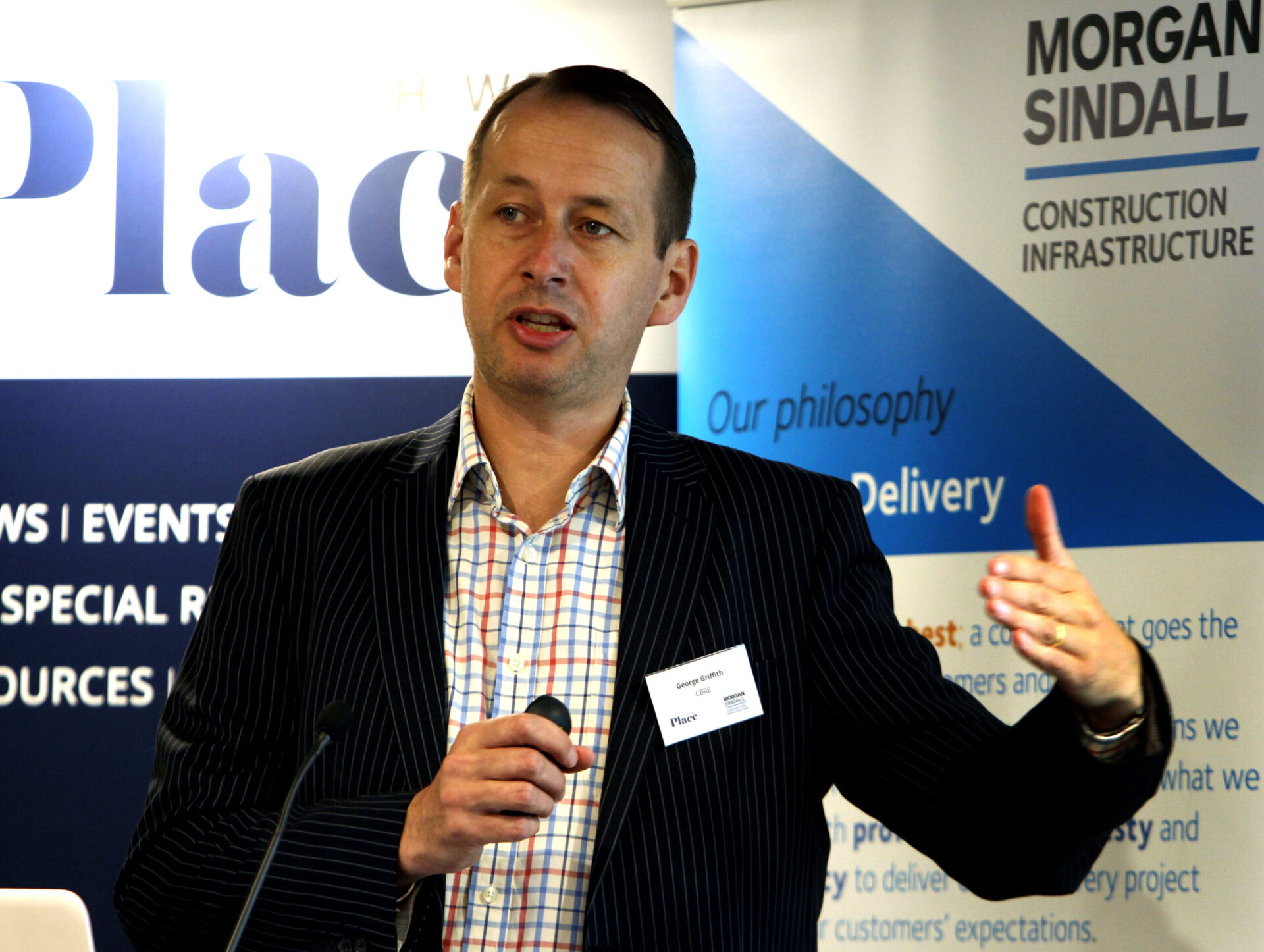 Universities as Regenerators | Slides, summary + pictures - Place North ...