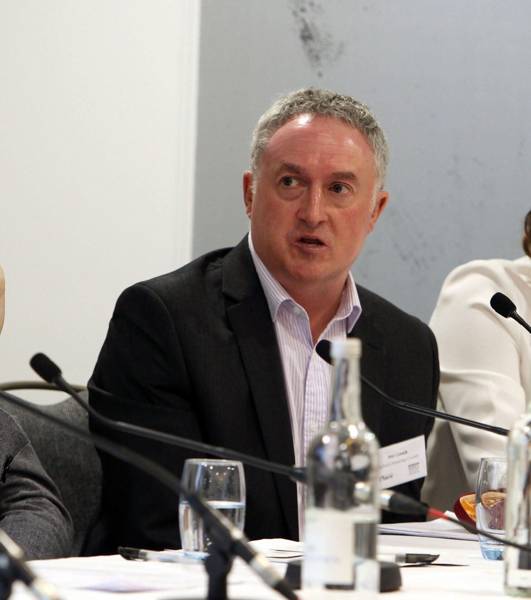 Universities as Regenerators | Slides, summary + pictures - Place North ...