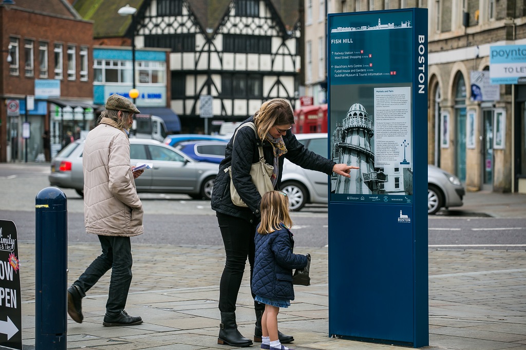 Wayfinding: the hidden piece of the placemaking puzzle - Place North West