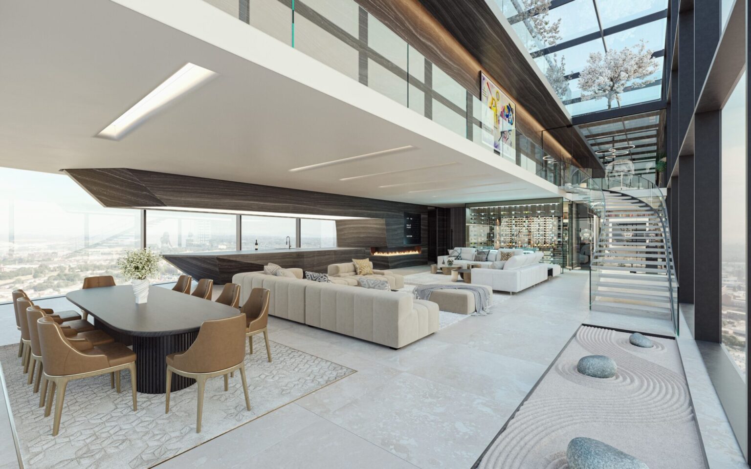 THING OF THE WEEK - Place North West