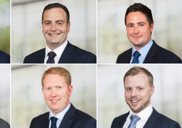 Savills appoints seven directors in Manchester - Place North West