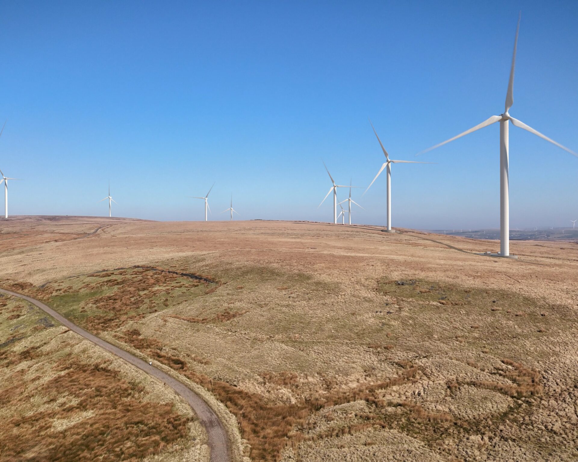 VIDEO | Cubico reveals ‘England’s largest’ onshore wind farm - Place ...