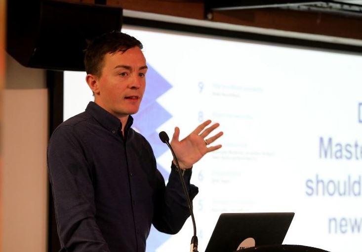 Sir Lynton Crosby: Now is the North’s opportunity - Place North West