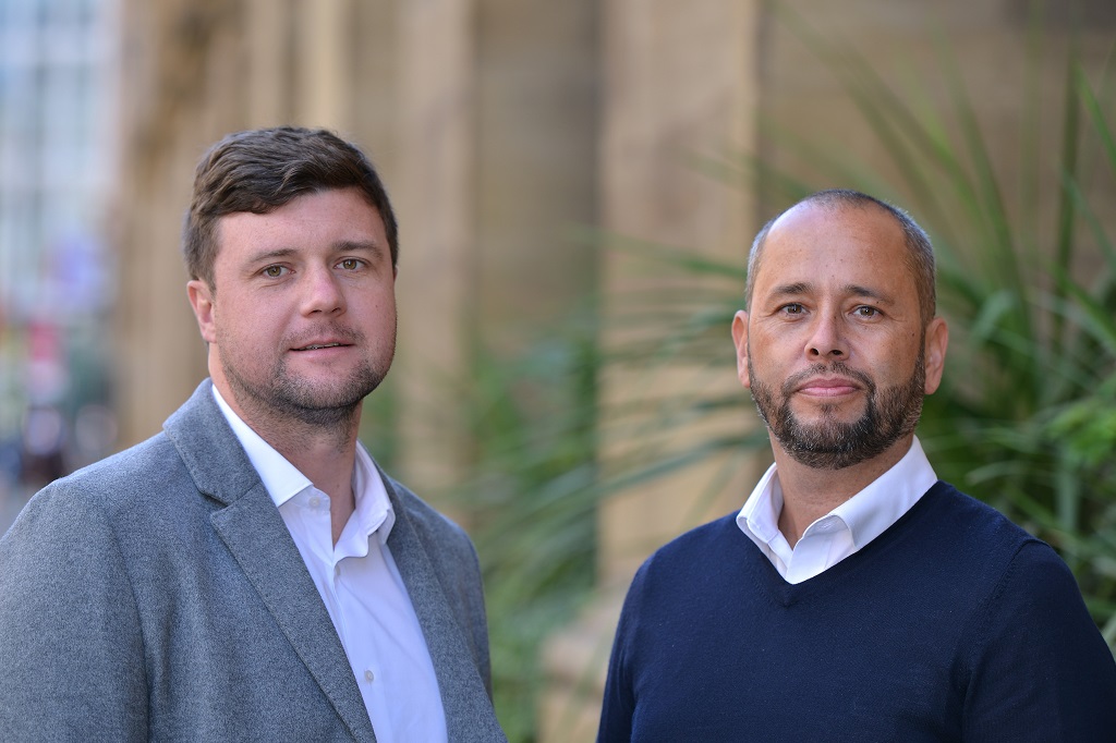 Sedulous Developments enters market with £1bn ambition - Place North West