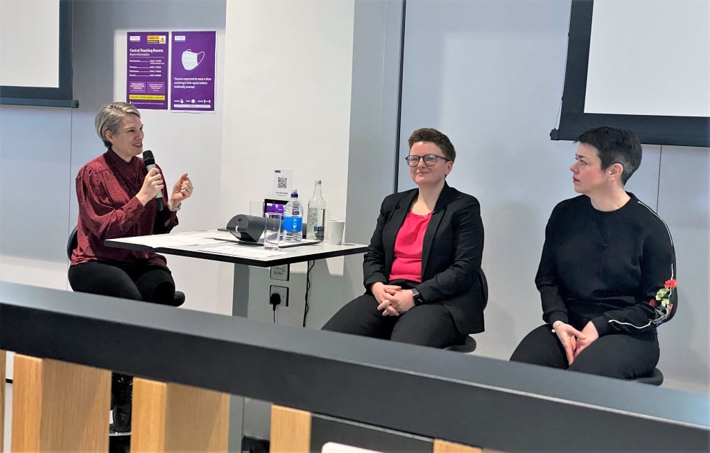 Manchester’s Craig and Heron on affordability, public realm strategy ...