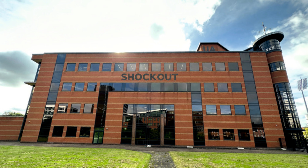 Uni of Bolton takes 36,000 sq ft in Old Trafford - Place North West