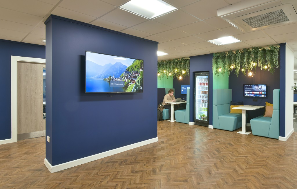 Shopblocks takes first floor at Stockport’s No 1 St Peters Square ...