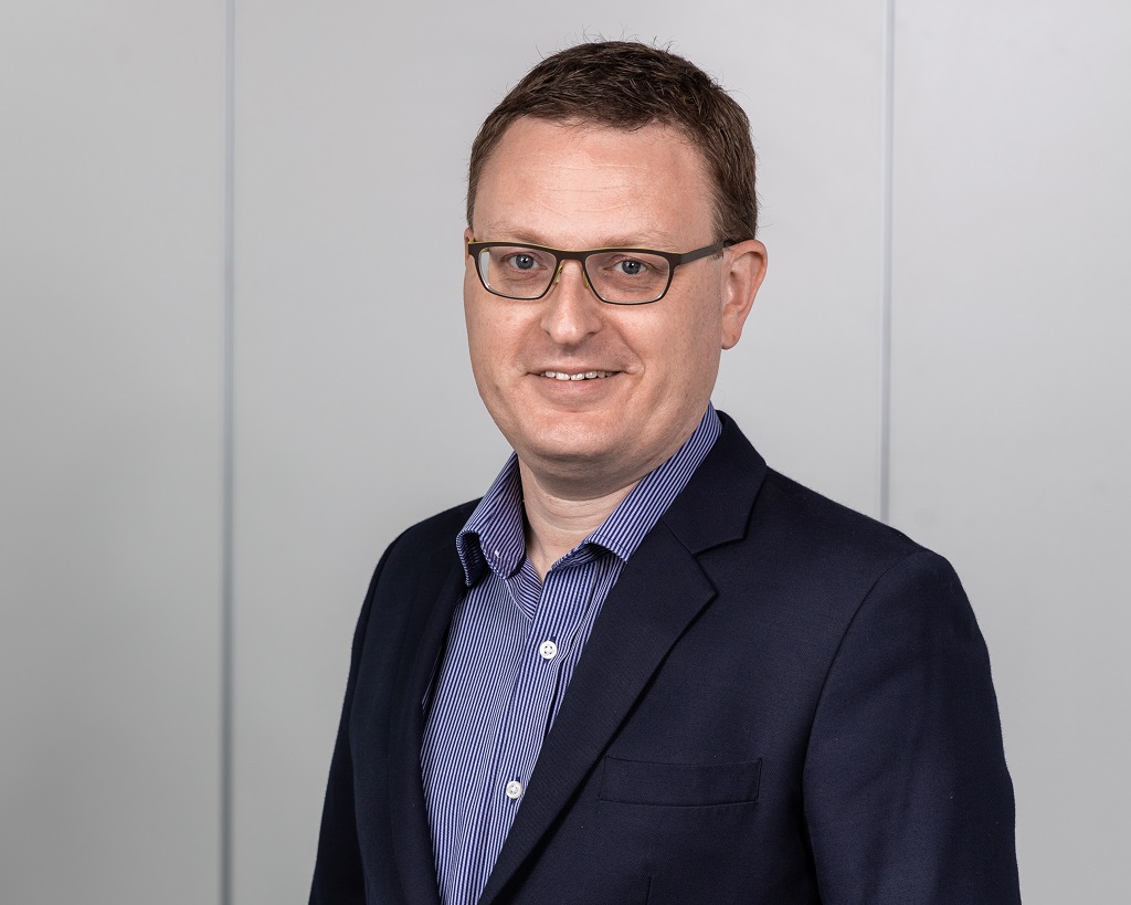 LSH hires Peake from WYG - Place North West