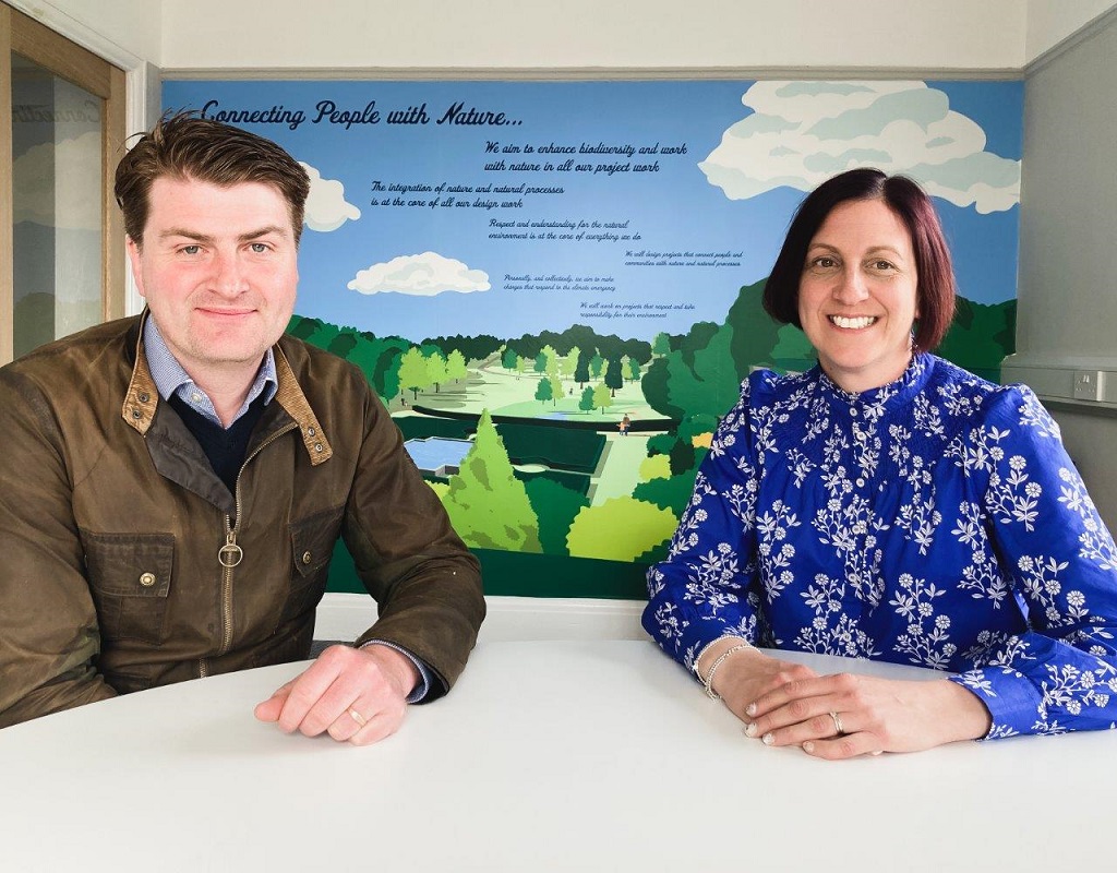 Land Studio appoints director of new civil engineering division - Place ...
