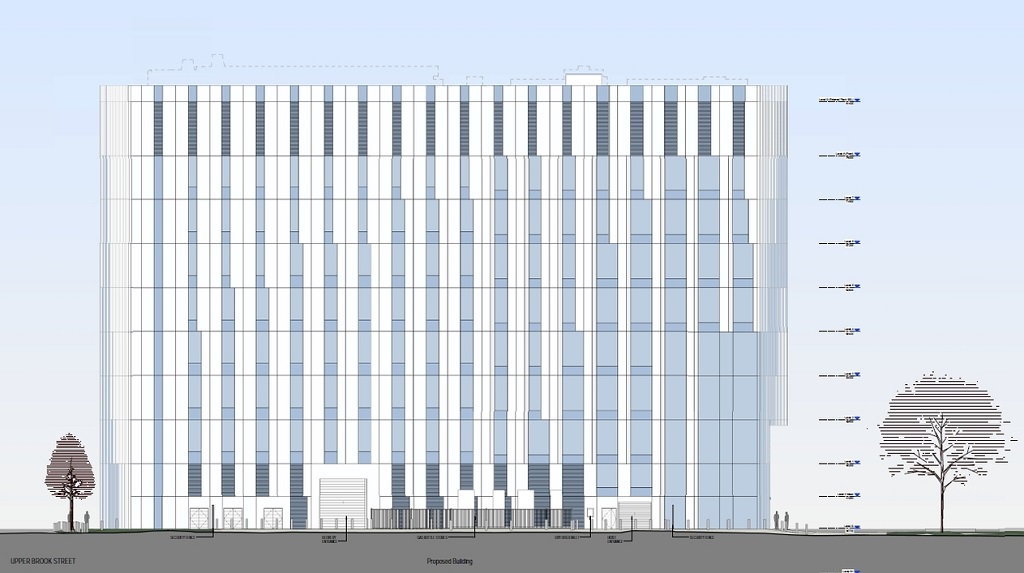 Plans in for £235m Sir Henry Royce Institute - Place North West