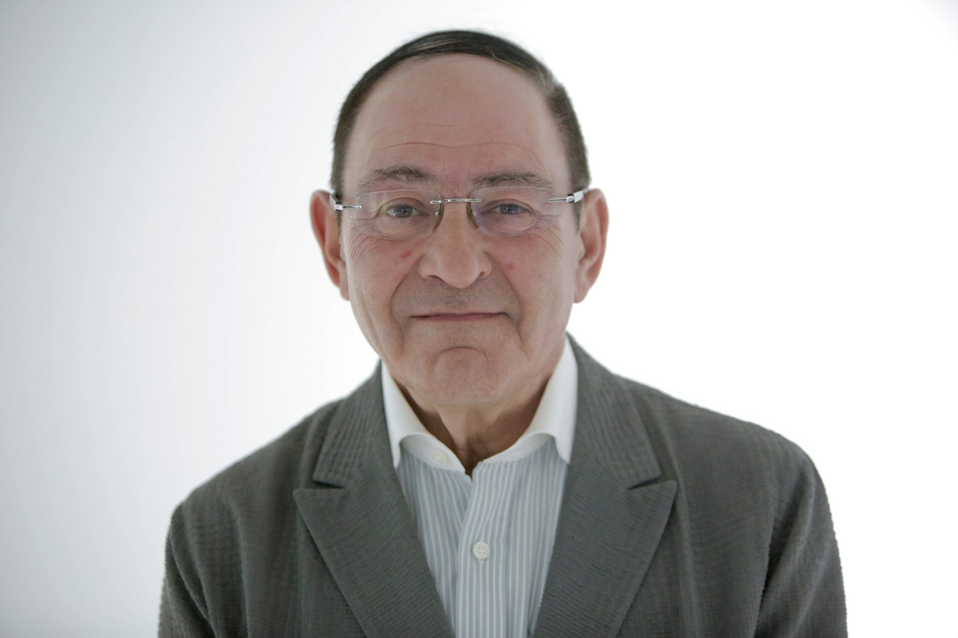 Maker of modern Manchester Sir Howard Bernstein dies aged 71 - Place ...