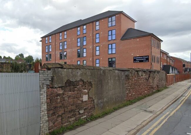 Liverpool moves to boost rough sleeper provision - Place North West