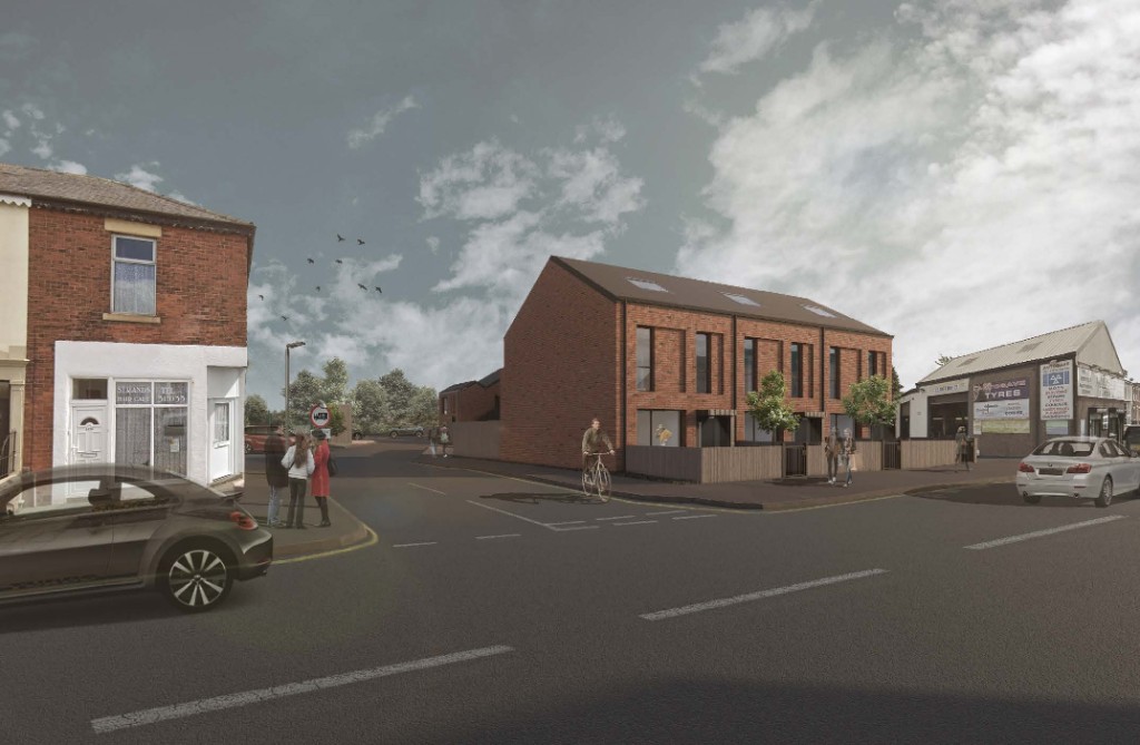 South Ribble lodges plans for McKenzie Arms site - Place North West