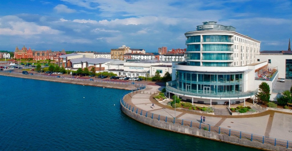 Place North West | Sefton goes to public with 2050 Southport vision