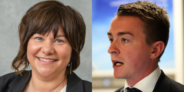 PODCAST | Lessons from the pandemic, with Cllr Elise Wilson and Sean ...