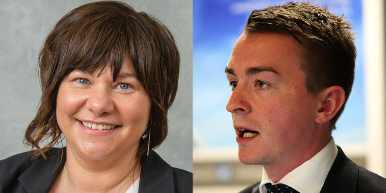 PODCAST | Lessons from the pandemic, with Cllr Elise Wilson and Sean ...