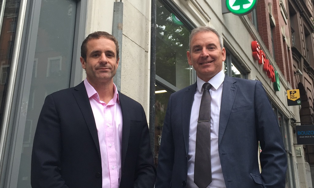 Beech hires from RBS - Place North West