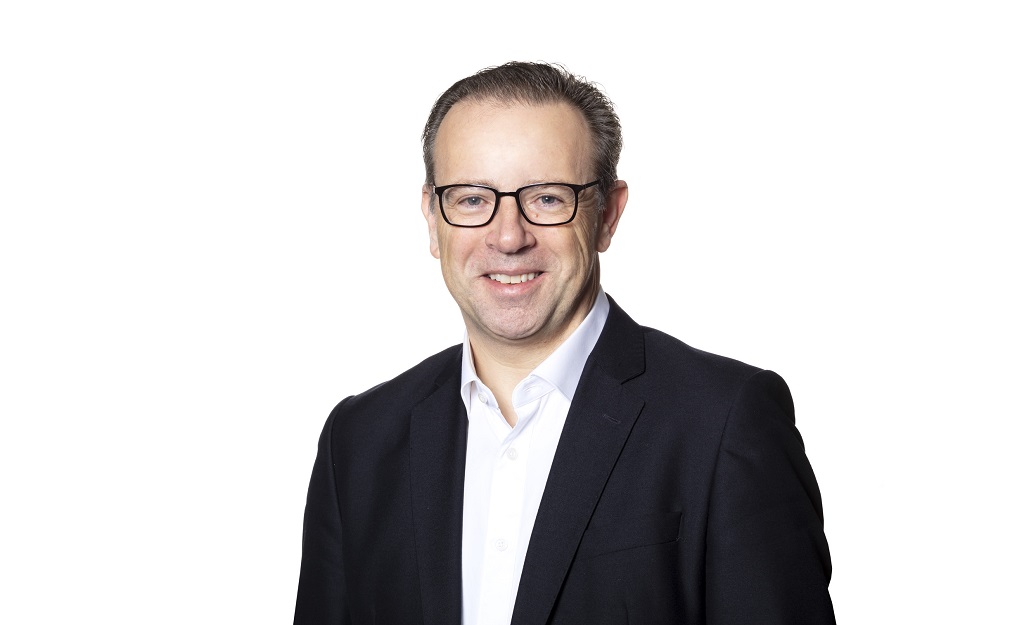 Change is needed to prevent levelling up being spurned - Place North West