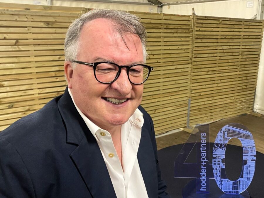 THING OF THE WEEK - Place North West