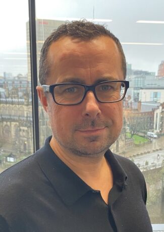 AECOM appoints project management director - Place North West