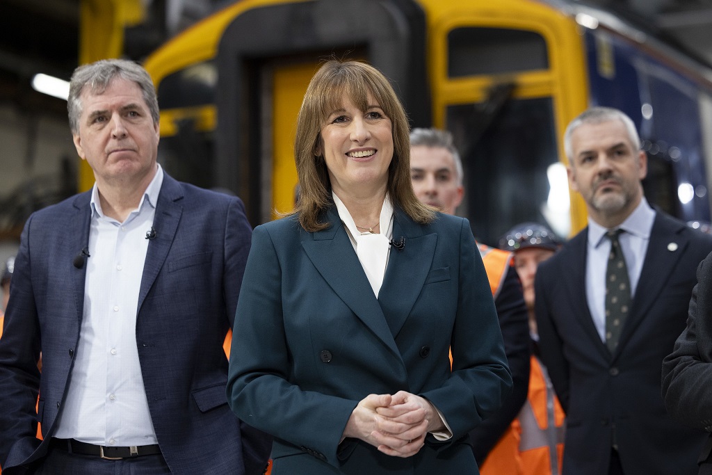 Govt to unveil economic Northern growth strategy in spring - Place ...