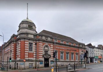 Stockroom returns to cabinet: What this means for Stockport - Place ...